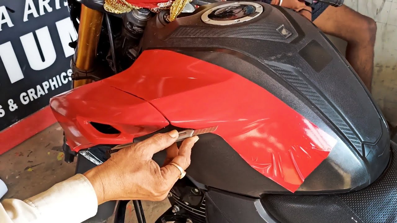 Honda Hornet Bike Modification Kaise Kare Honda Bike modified Honda ...
