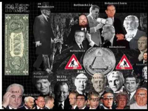 01 6 322 Skull & Bones Bonesmen George Bush & John Kerry - YouTube