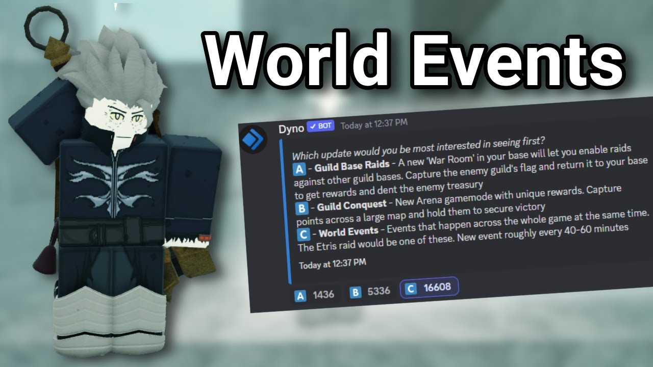 World Events | Deepwoken - YouTube