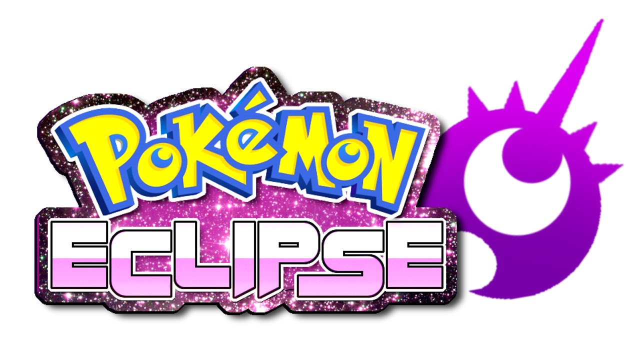 ¡POKÉMON ECLIPSE! - ¿Continuación de SOL y LUNA? - Teoria - YouTube