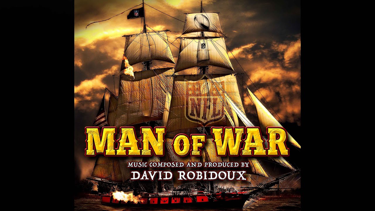 Beebe’s Chase · David Robidoux - YouTube