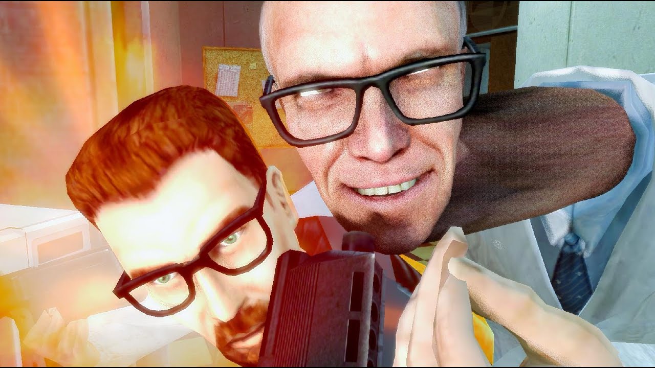 I'LL SHOVE THE SAMPLE UP UR... - YouTube