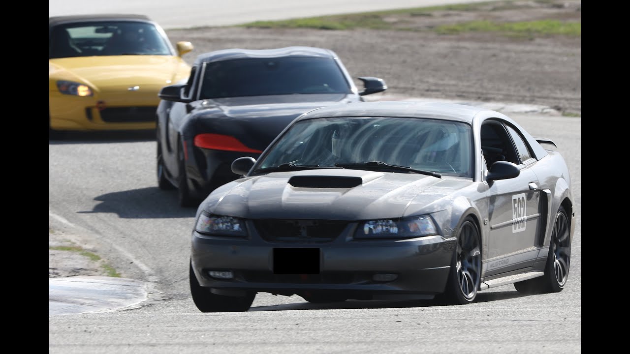 Buttonwillow Raceway 01/26/2025 PB 2:17 - YouTube