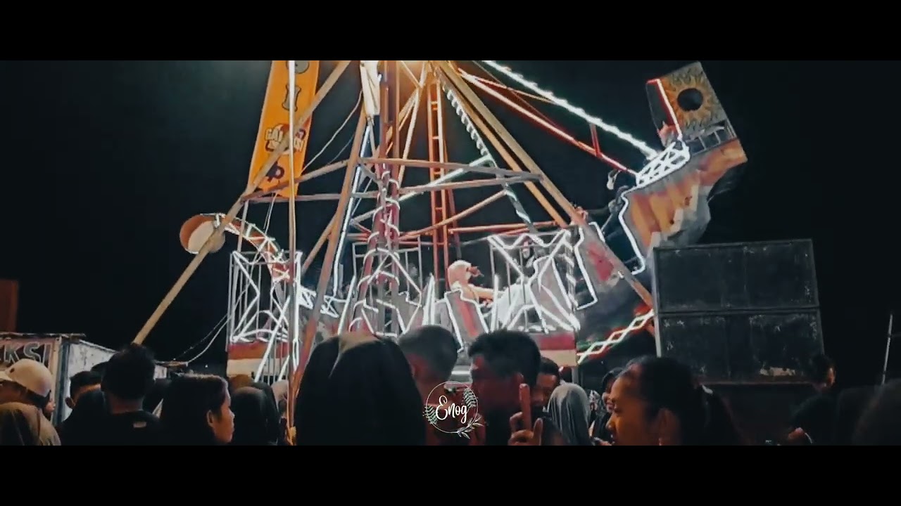 PASAR MALAM | cinematic video - YouTube