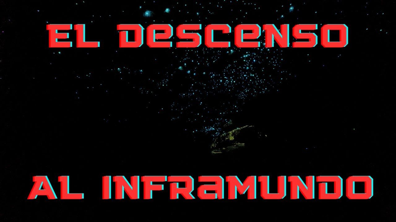 El descenso de Inanna al inframundo | Mesopotamia - YouTube