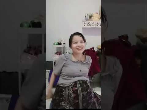 Bumil Elus Perut Gede Banget | @sarahlestari1189 