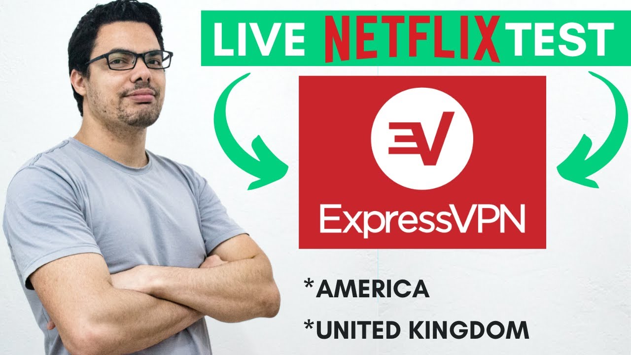 Does ExpressVPN Work With Netflix 2020 Live ExpressVPN Netflix Test does-expressvpn-work-with-netflix-2020-live-expressvpn-netflix-test