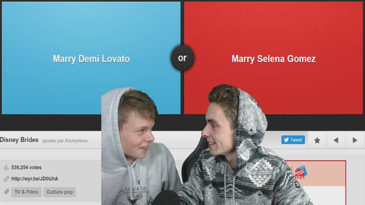 Trop de Love - Either.io [Ft.Oxilac] - YouTube