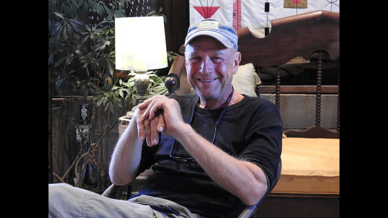 Spotlight on Singer Farm Naturals - YouTube