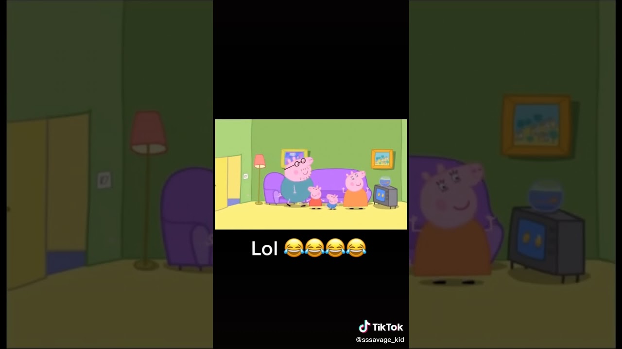 Roadman Peppa pig - YouTube