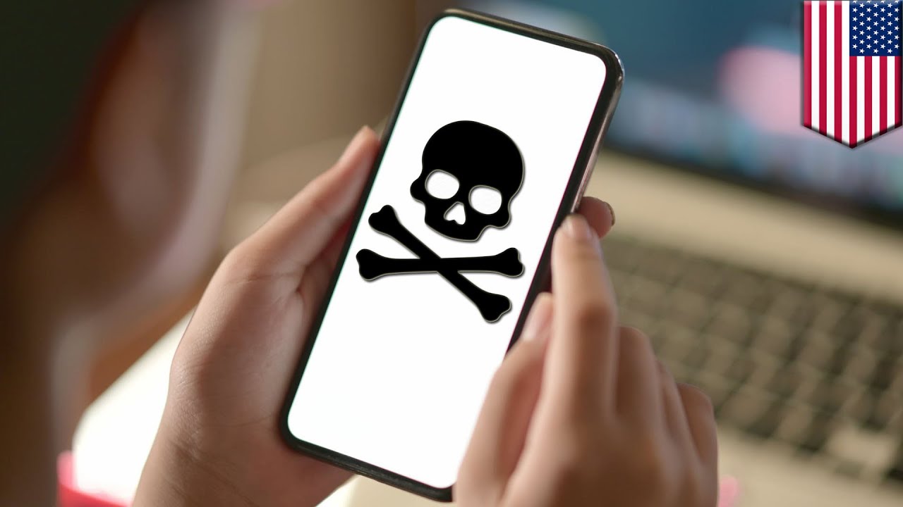 Unremovable Android malware infects at least 45,000 devices - TomoNews ...