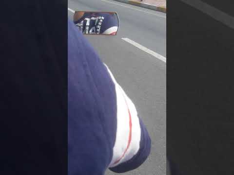 Arara sport ztr40z  hız ve gezinti