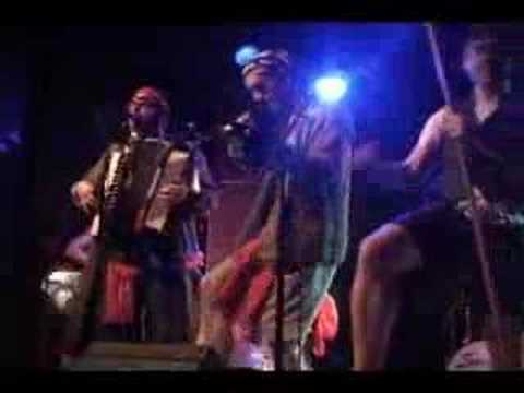 The Scurvy Pirates - Fish Pie (live and vulgar) - YouTube