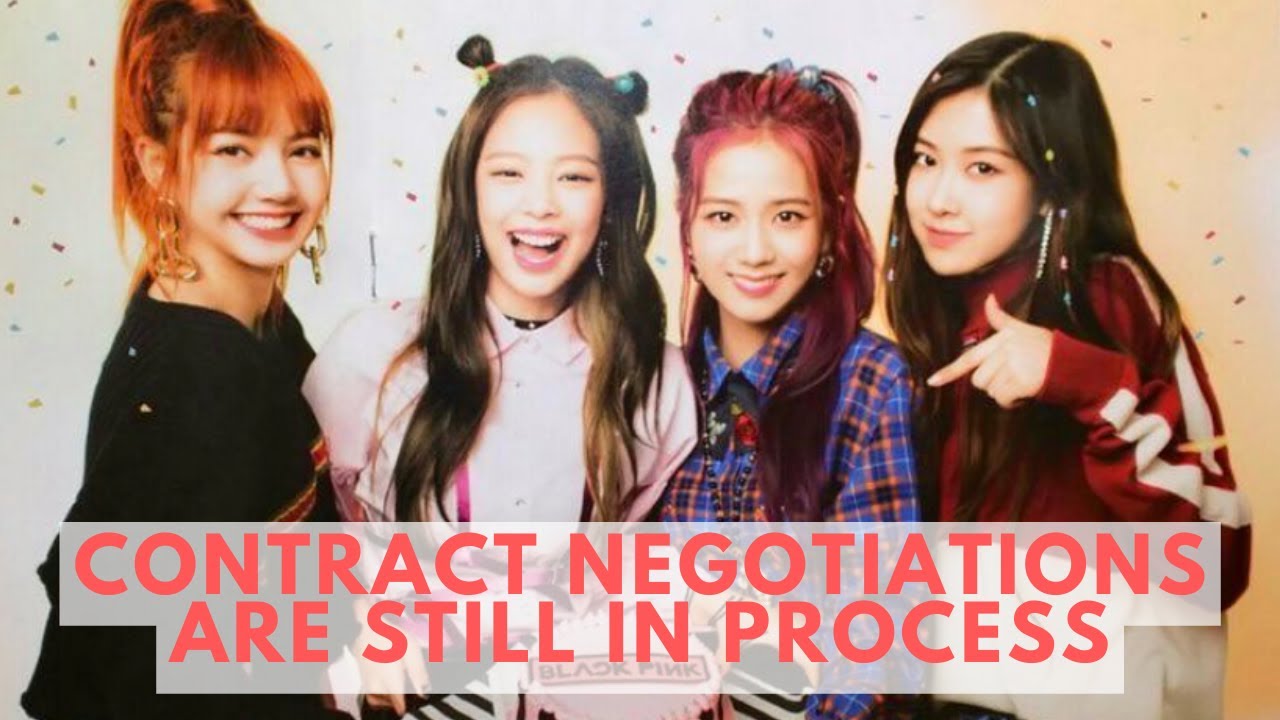 7-Year Curse ! Can Blackpink SURVIVE the Curse? - YouTube