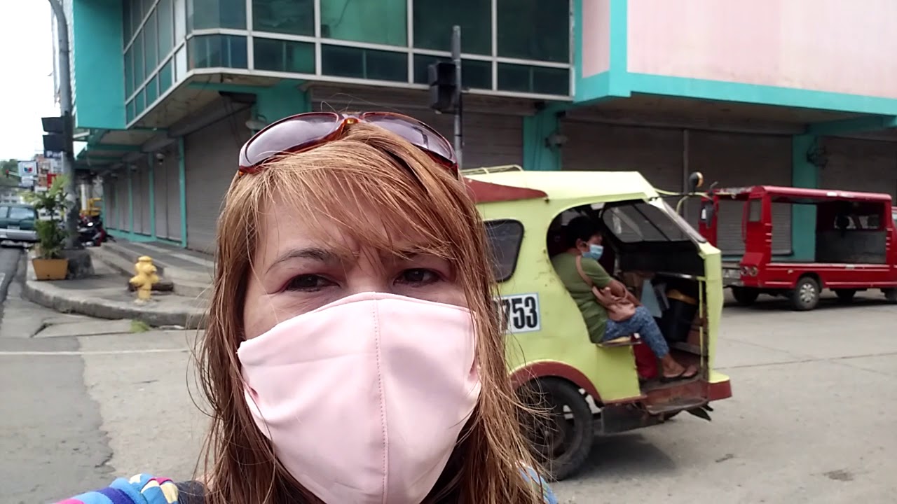 Roaming around in the city #12 - YouTube