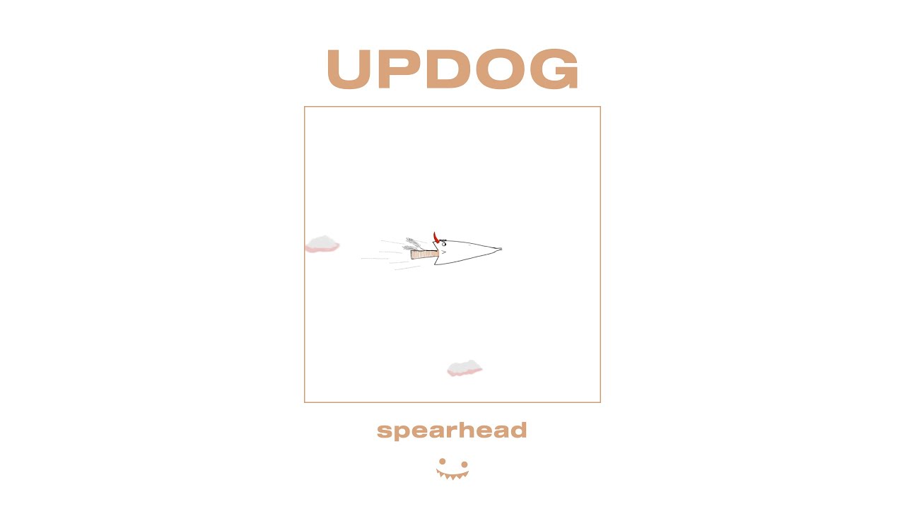 updog - spearhead - YouTube Music