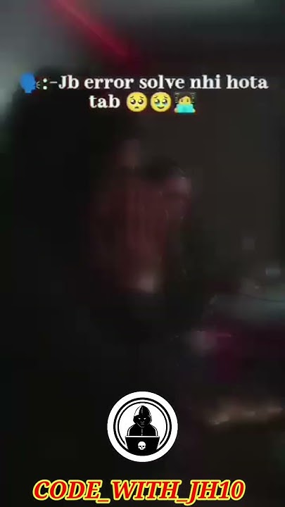 Coding 🧑💻 ️ Coding Coderslife Codingbootcamp Programmer Codingisfun Codingmemes Youtube