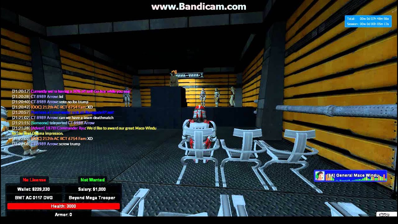 | OBAMA | Gmod Bloopers - YouTube