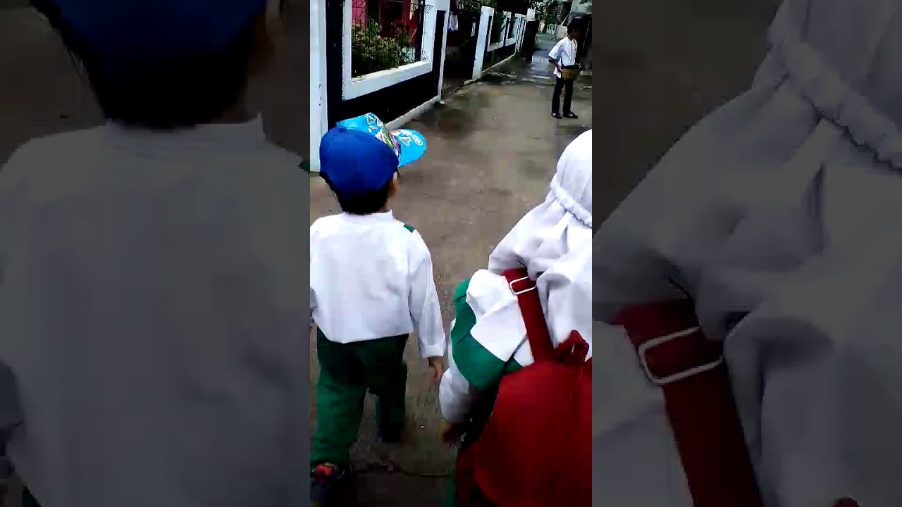 Pulang Sekolah Youtube