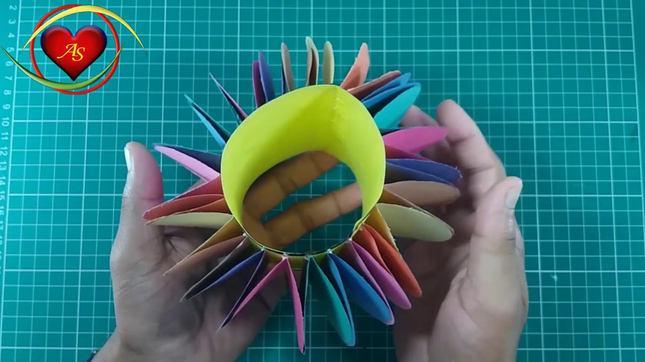 How To Make Fancy Paper Lantern Ball Christmas Crafts HD YouTube how-to-make-fancy-paper-lantern-ball-christmas-crafts-hd-youtube