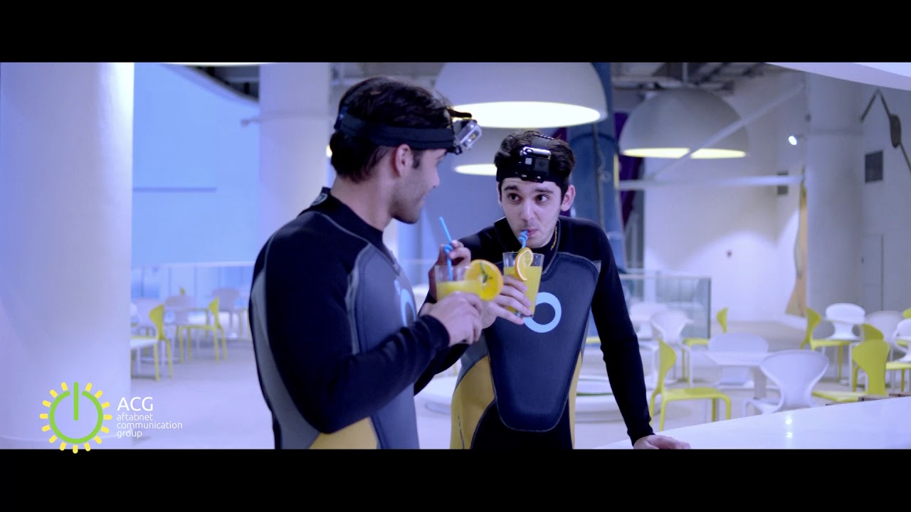 water park commercial - YouTube