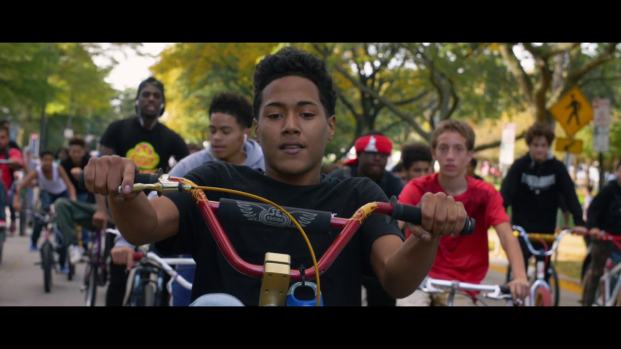 Turk Clothing 2017 Fall Collection - Philly RideOut - YouTube