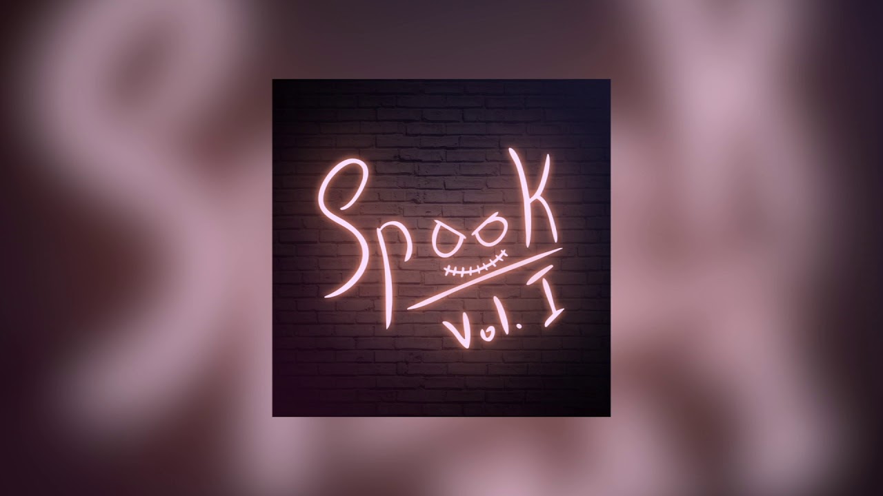 Halloween type beat: Spook no. 5 (prod. by HSKL. form Spook vol. I ...