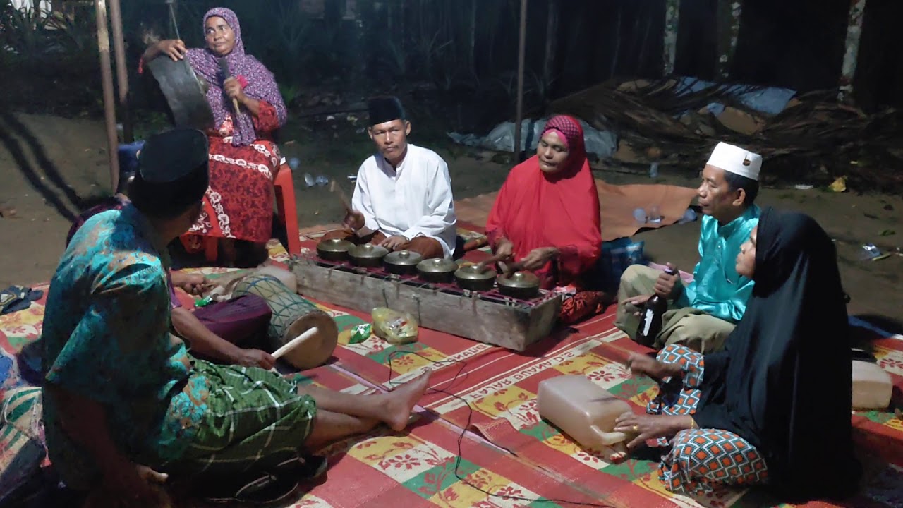 Musik Tradisional Calempong Oguong - Lagu Olala #Part1 #BANDURPICAK ...