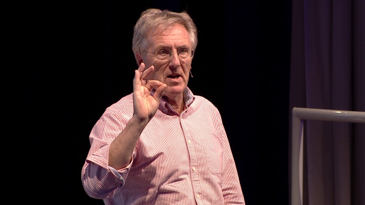 08 Neil Mercer Del 2 - YouTube