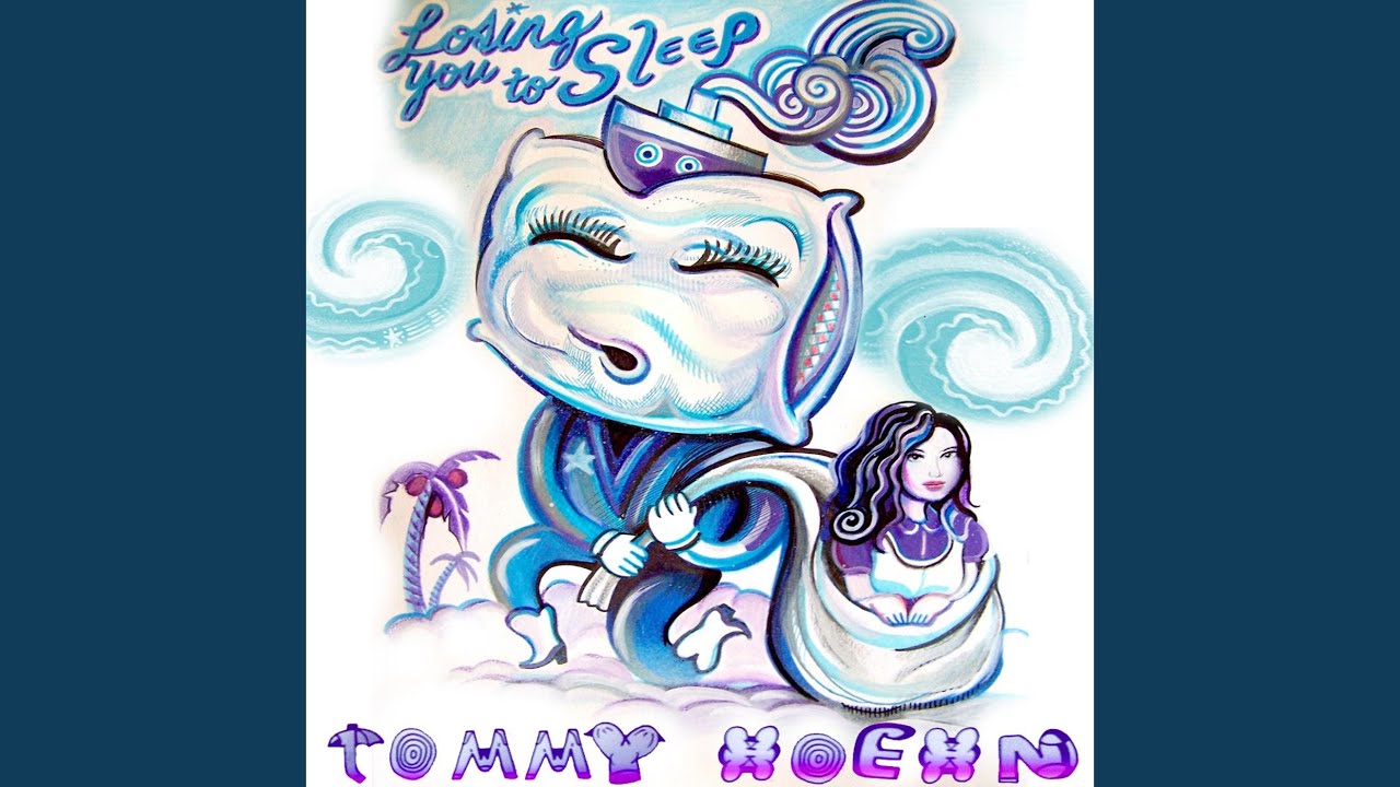 Mean Nancy - YouTube