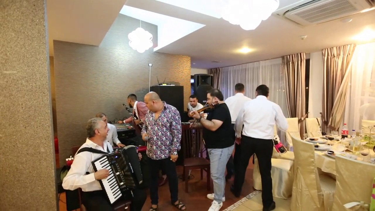 Marian de la mangalia si Daniel chinezu 2017-hai la munte hai la mare ...