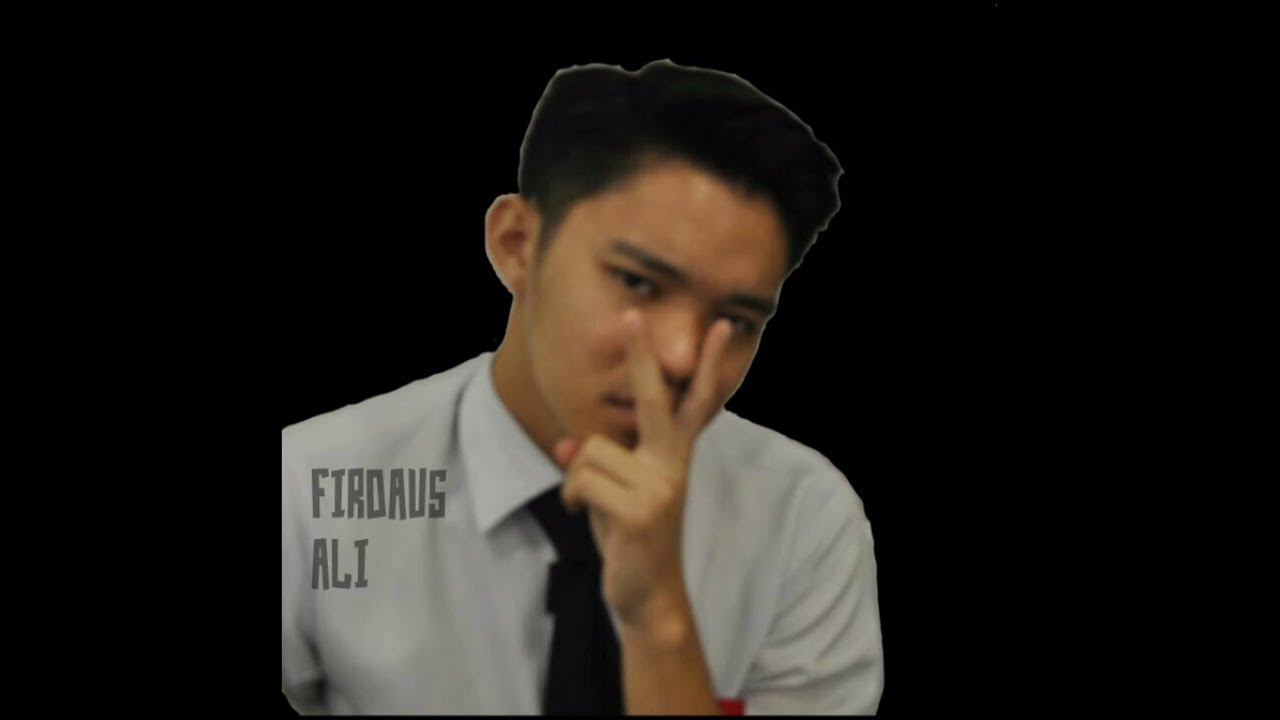 TEASER OF FIRDAUS ALI - YouTube Music