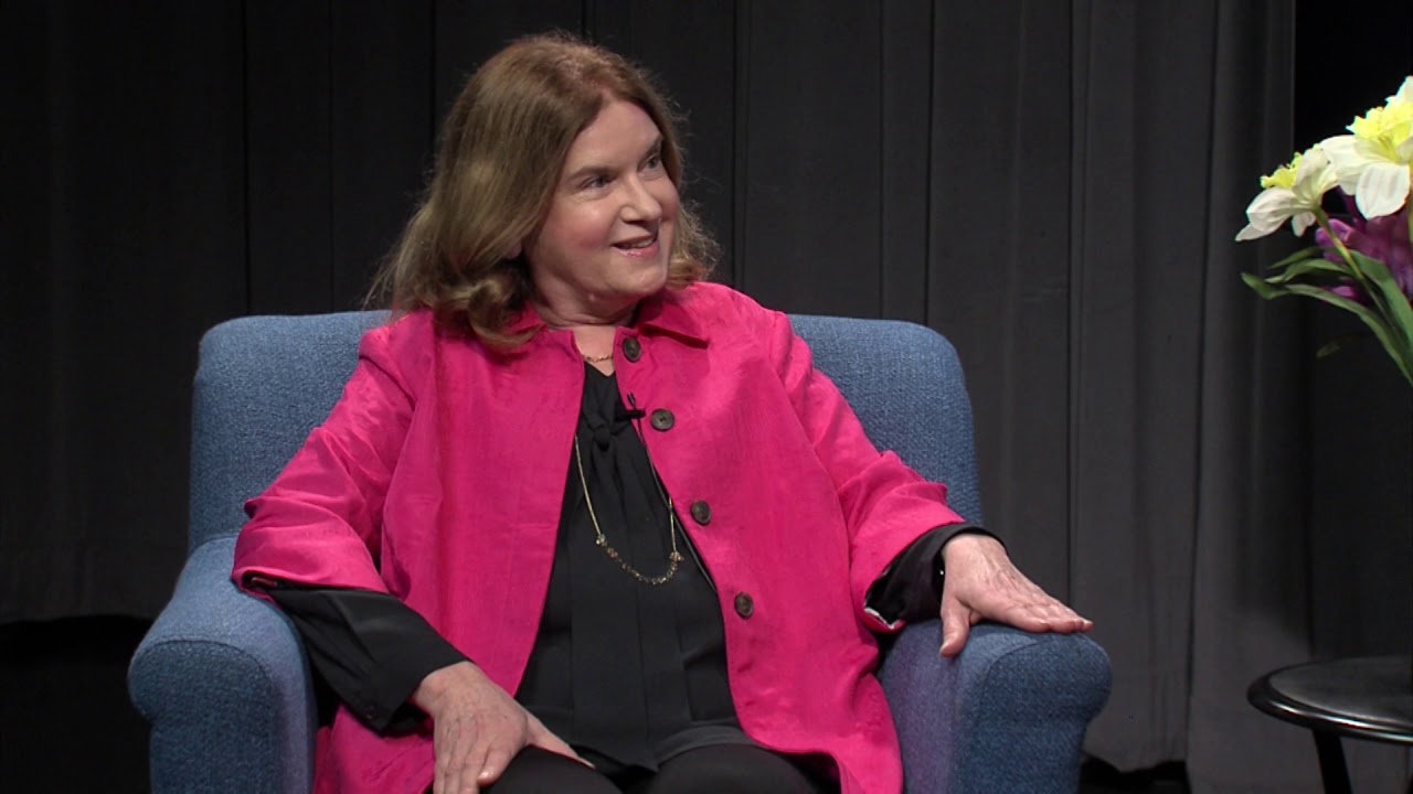 TCVL 160 Carol Mills - YouTube
