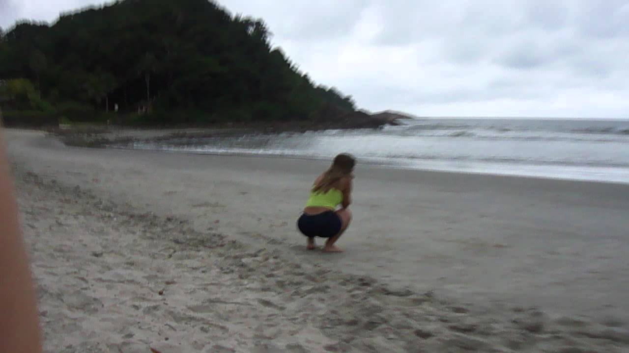Regiane Brunnquell / Sandy Capetinha - YouTube