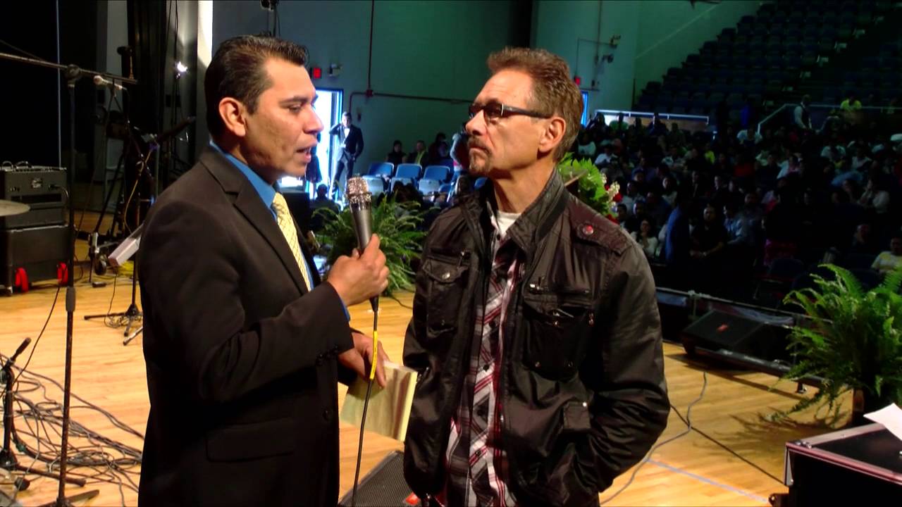 Entrevista con Rabito - YouTube