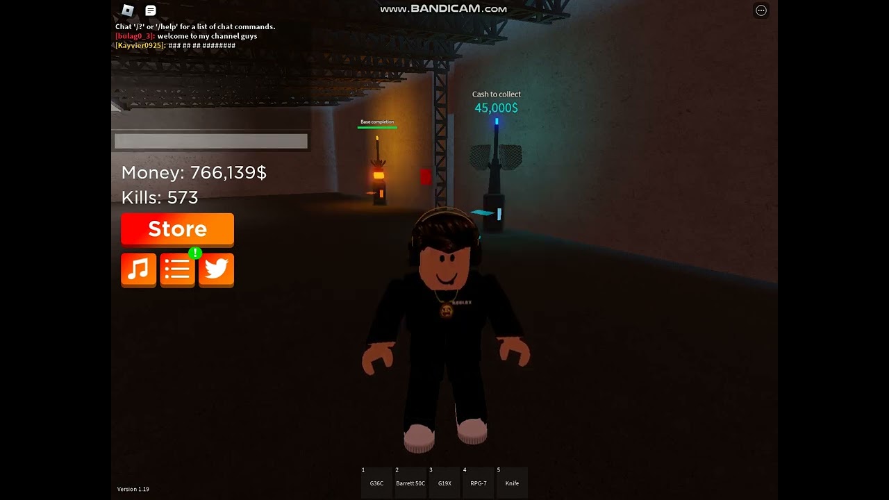 [BLACK HAWK] Military War Tycoon script 2022 - YouTube