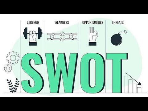 Analisis SWOT Grab dan Go-Jek - YouTube