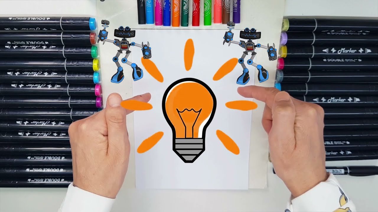 How to draw - Wubbox My Singing Monsters - YouTube