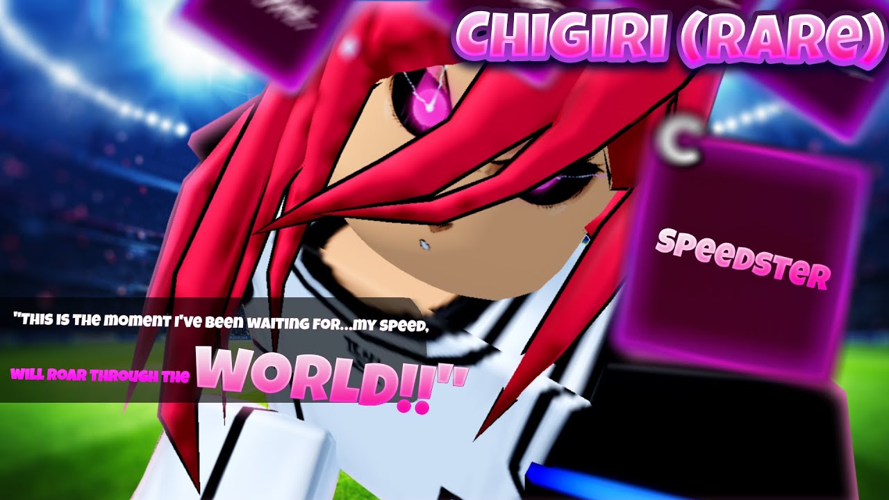 "THE RED PANTHER" USING CHIGIRI HYOMA'S WEAPON TO BLITZ STRIKERS IN ...