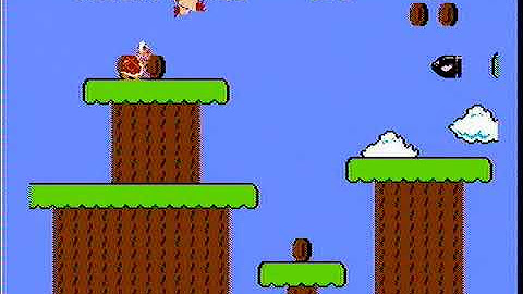 NES Gaming (Original Nintendo Hardware) - YouTube