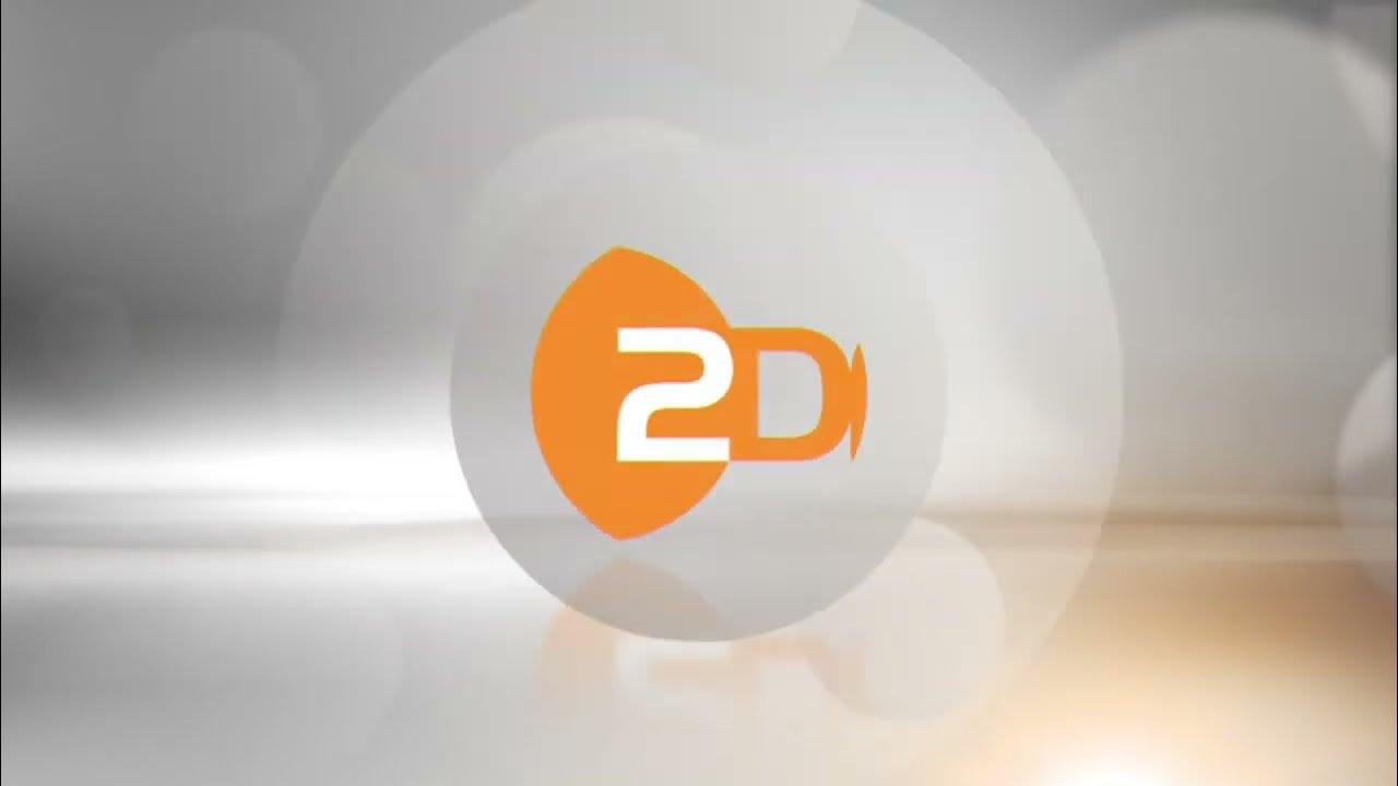 ZDF - On Demand Ident (Magenta TV) - YouTube