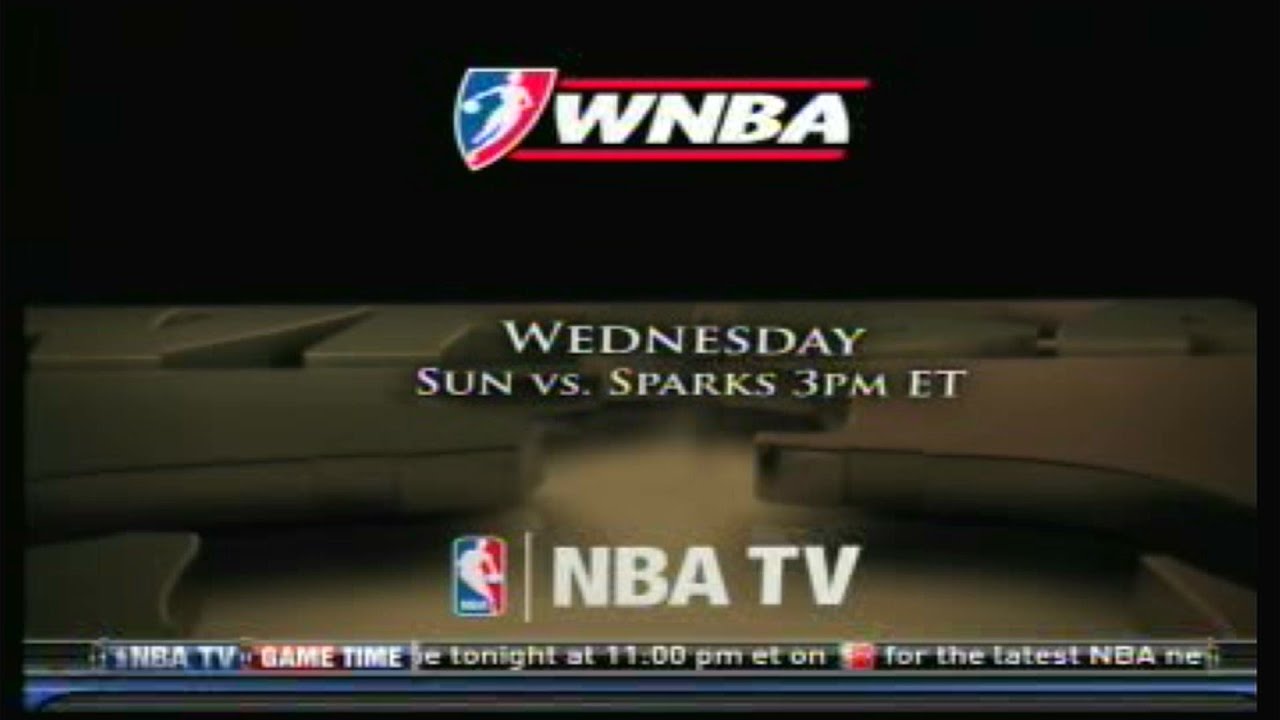 NBA TV Commercial July 31 2011 final - YouTube