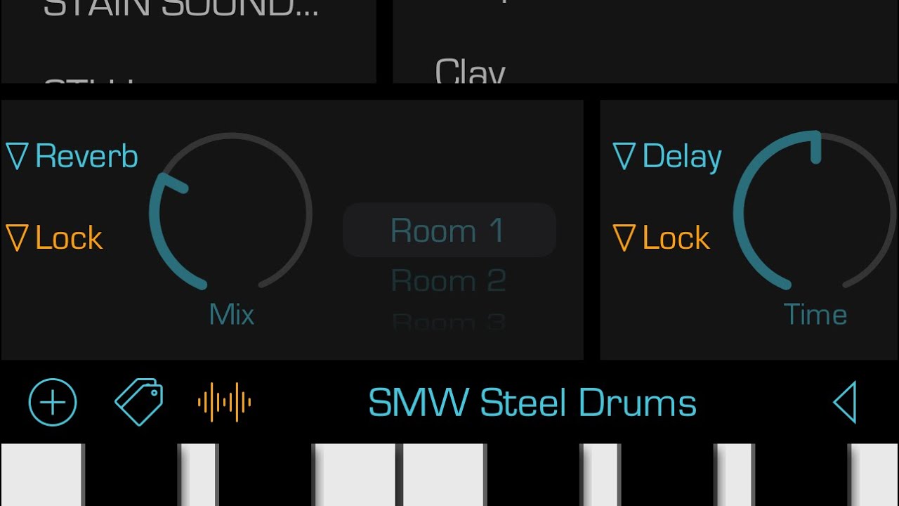 App Reviews #10 - Soundfonts - YouTube