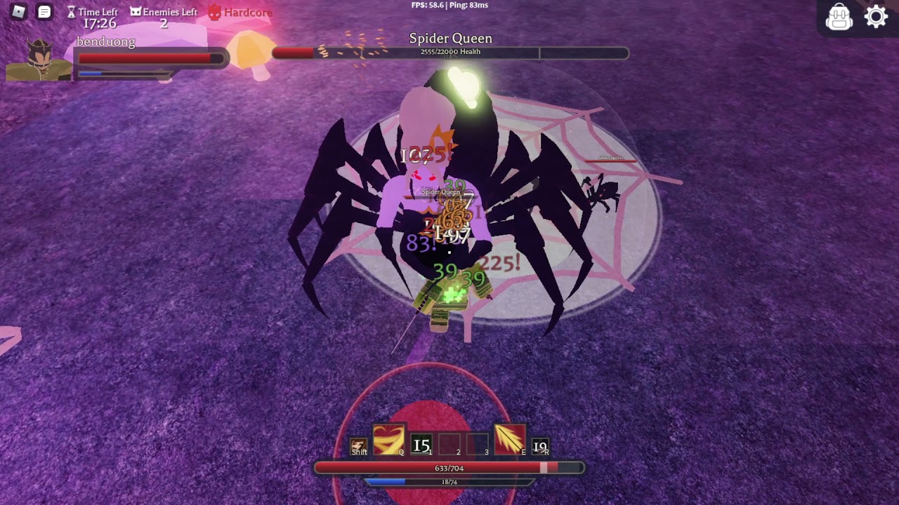 Venture Tale Enchanted Forest Raid [Sword/Rapier] Solo - YouTube