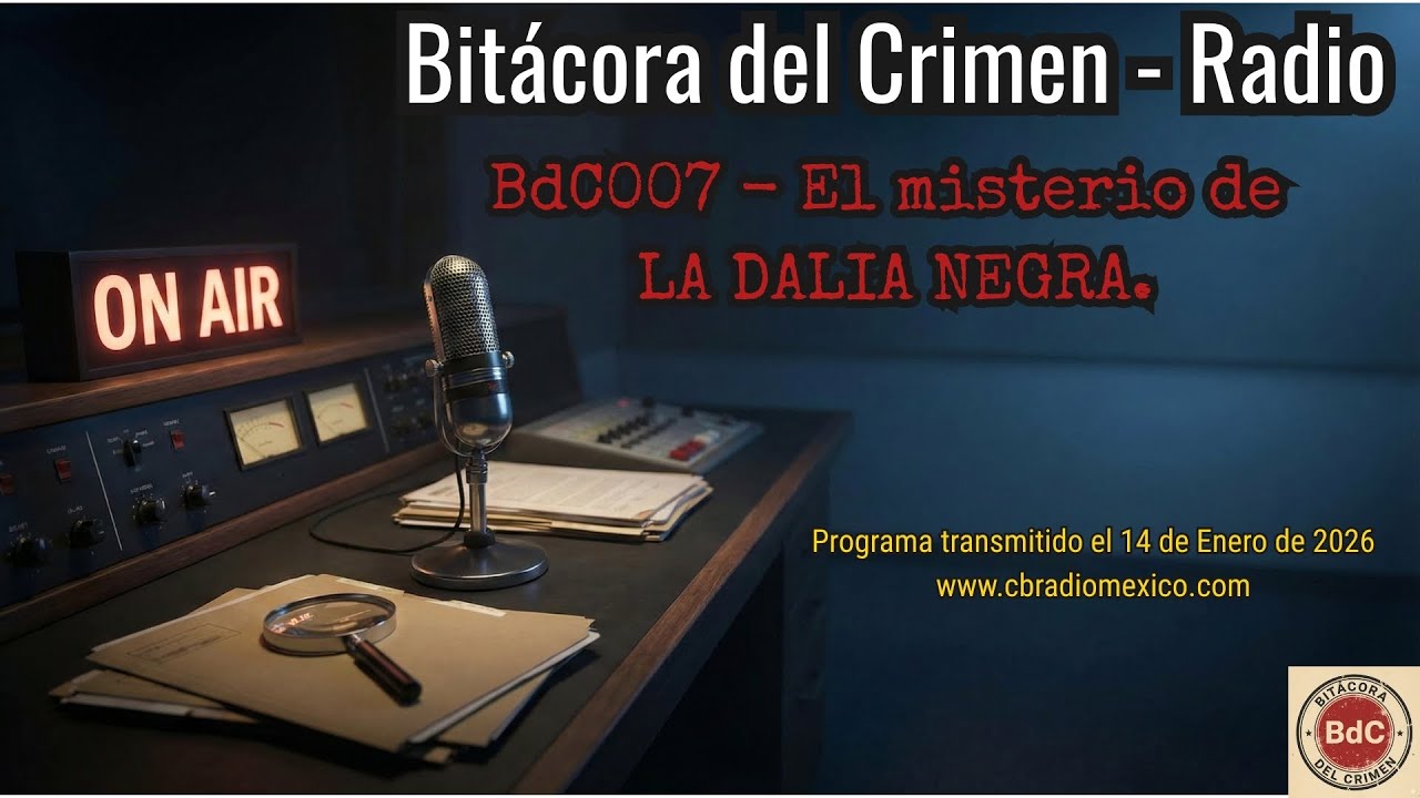 La Dalia Negra: Lo que pasó en su "Semana Perdida" | Bitácora del ...