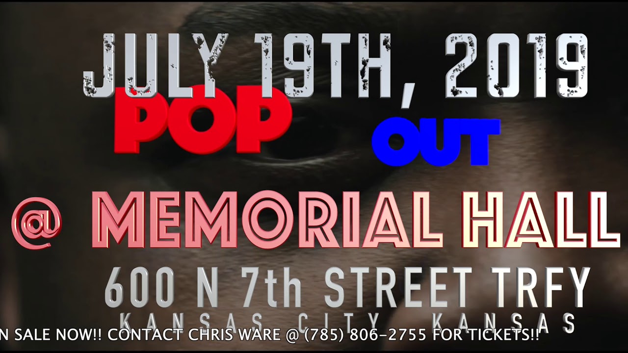 it's the " POP OUT PARTY " POLO G x YUNG CAT x T RELL - YouTube