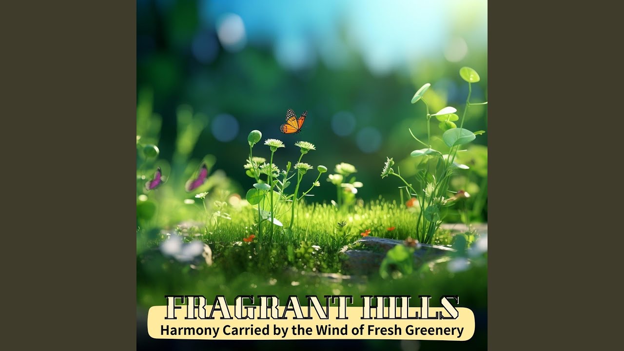 Symphony of Awakening Flora - YouTube