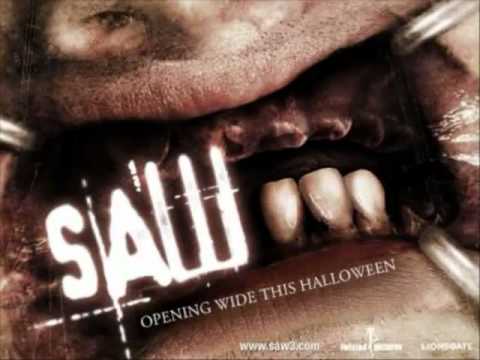 SAW Soundtrack HQ