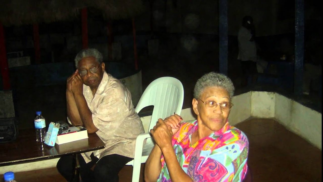 Each Child Counts Foundation Tribute To The Late Rev. Dr. Wilson - YouTube