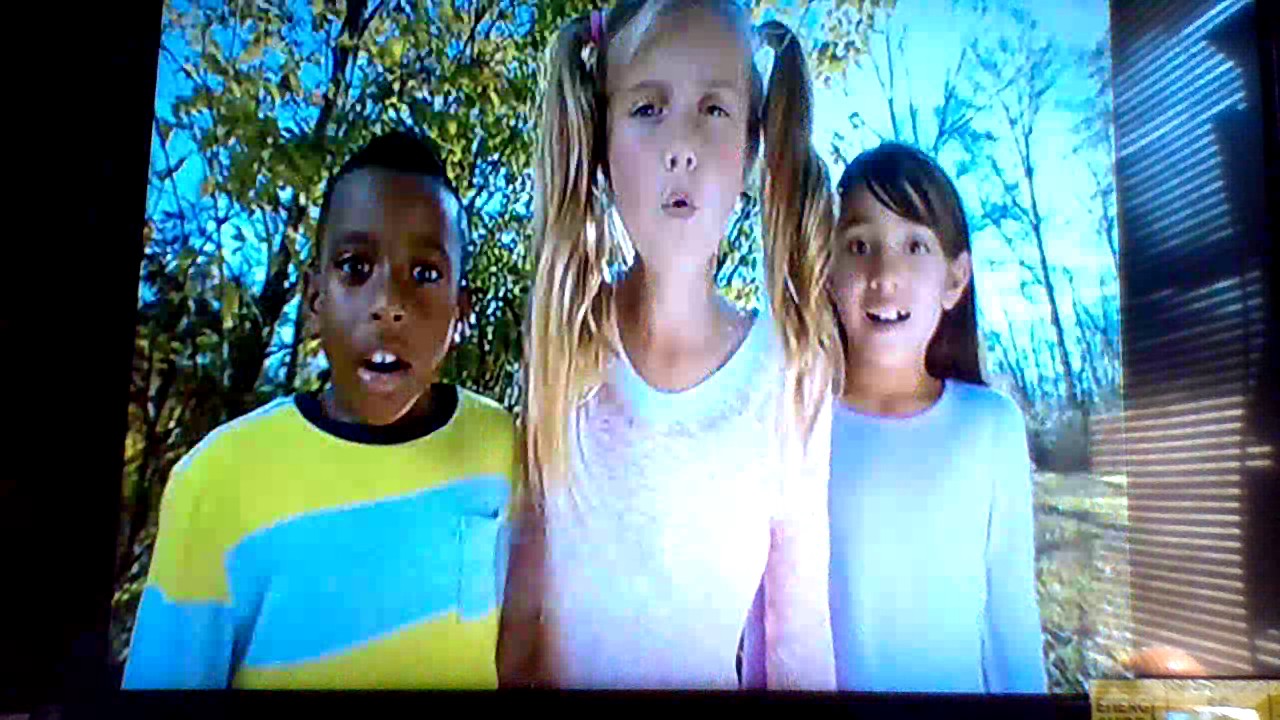 PBS Kids Channel Program Break (2017 WKNO-DT3) - YouTube